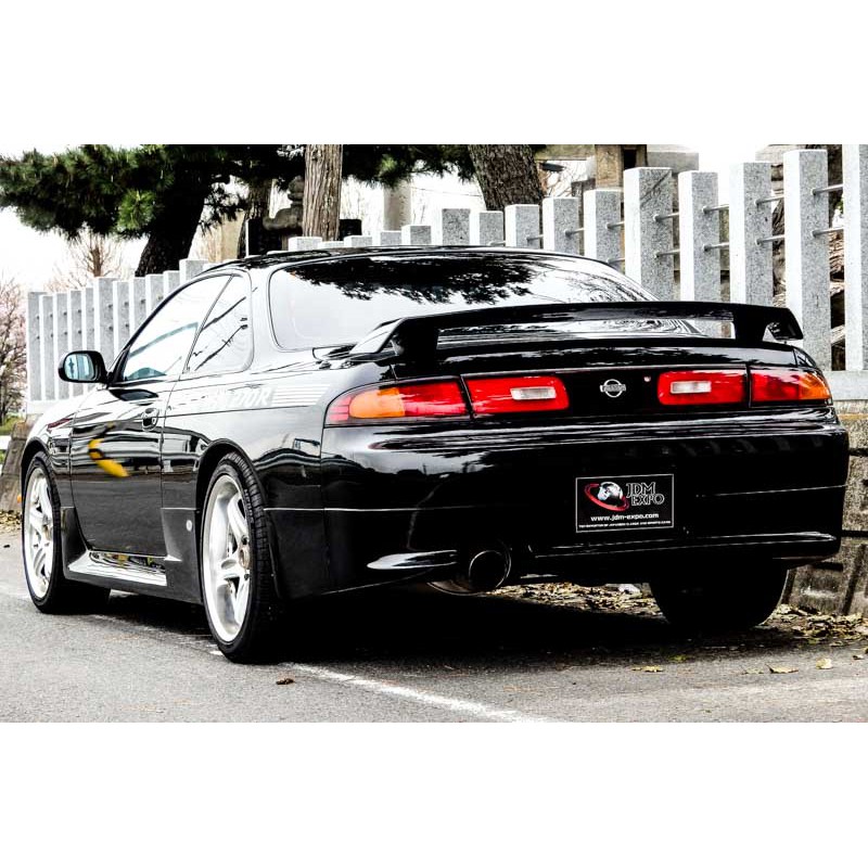 Nissan Silvia 270R Nismo for sale at JDM EXPO Japan Import JDM cars