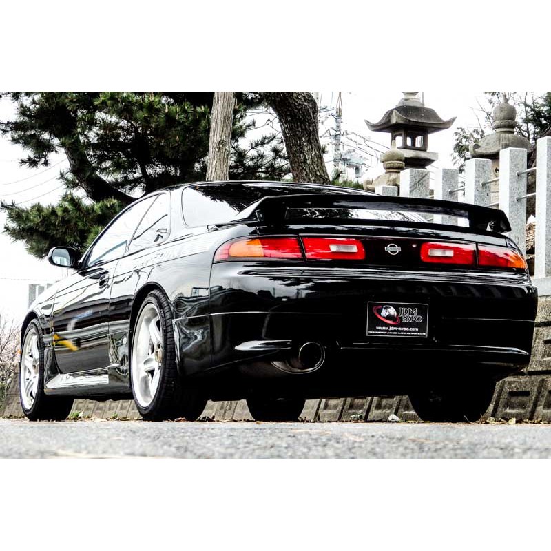 Nissan Silvia 270R Nismo for sale at JDM EXPO Japan Import JDM cars