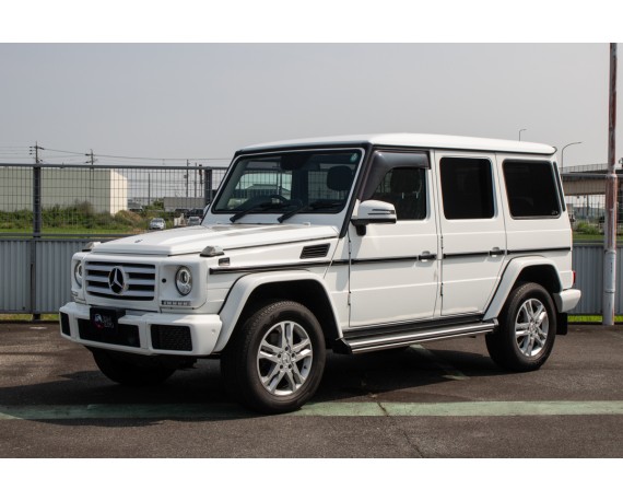 buy Mercedes Benz G Class sale in Japan JDM EXPO BMW sale