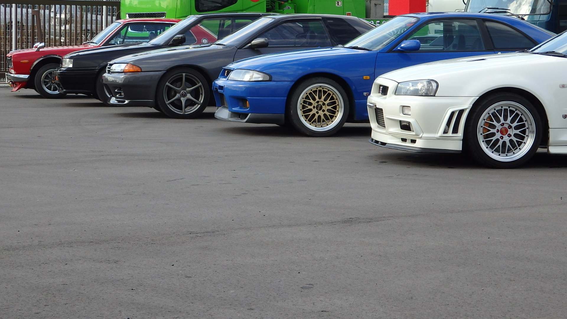 JDM-photos - JDM EXPO - Best exporter of JDM skyline GTR to USA, Europe ...