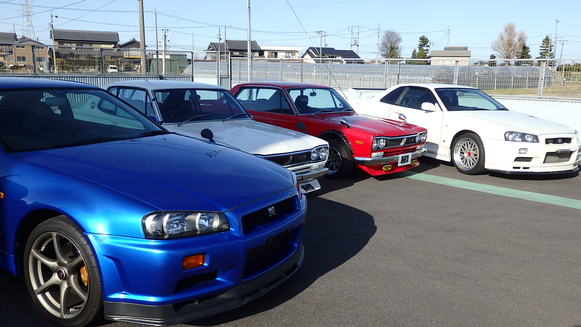 JDM-photos - JDM EXPO - Best exporter of JDM skyline GTR to USA, Europe ...