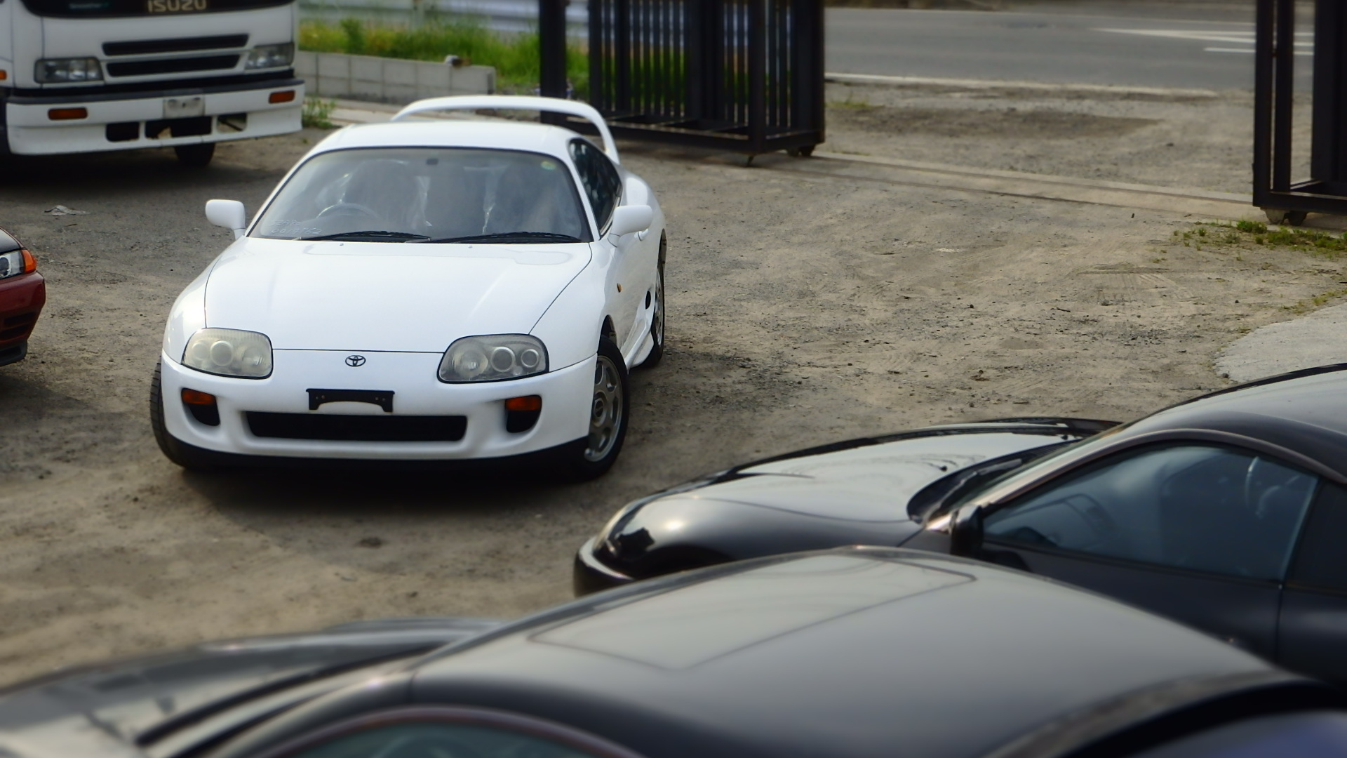 JDM-photos - JDM EXPO - Best exporter of JDM skyline GTR to USA, Europe ...