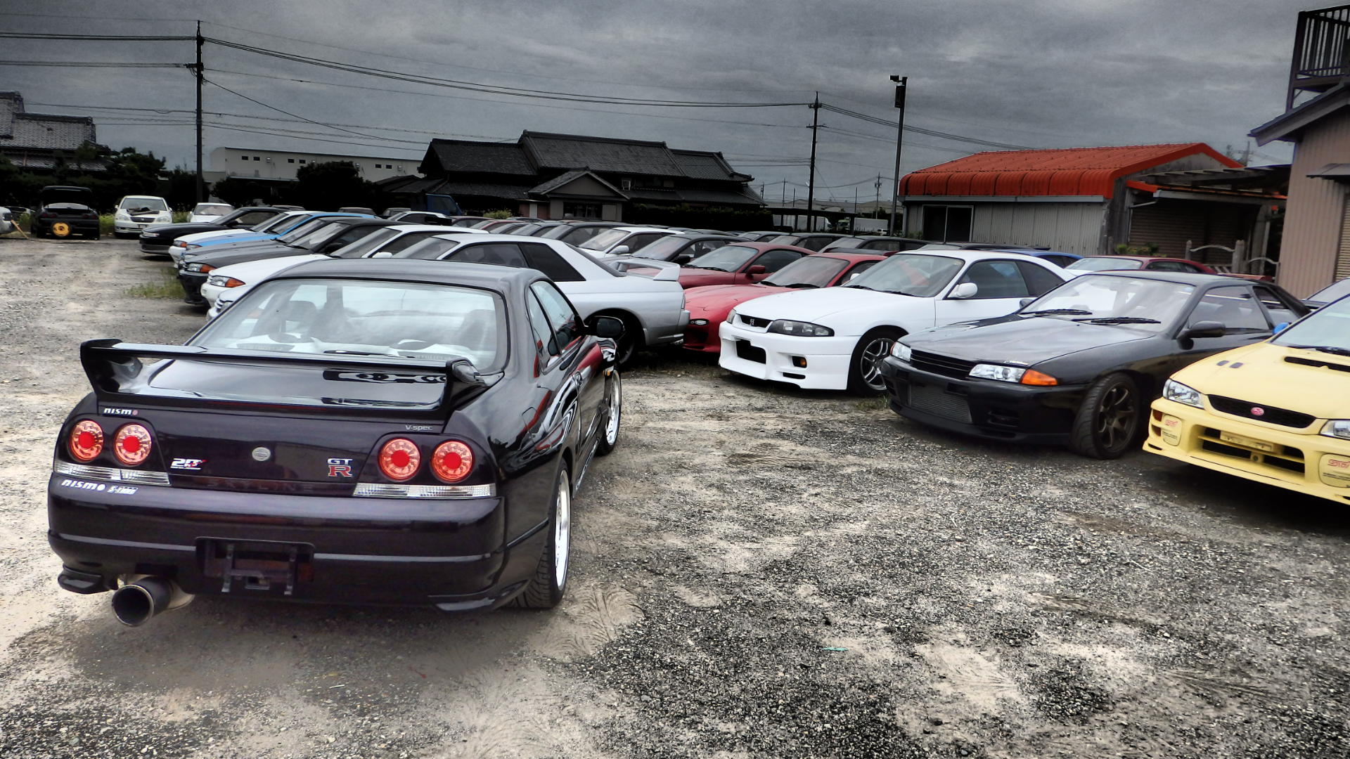JDM-photos - JDM EXPO - Best exporter of JDM skyline GTR to USA, Europe ...