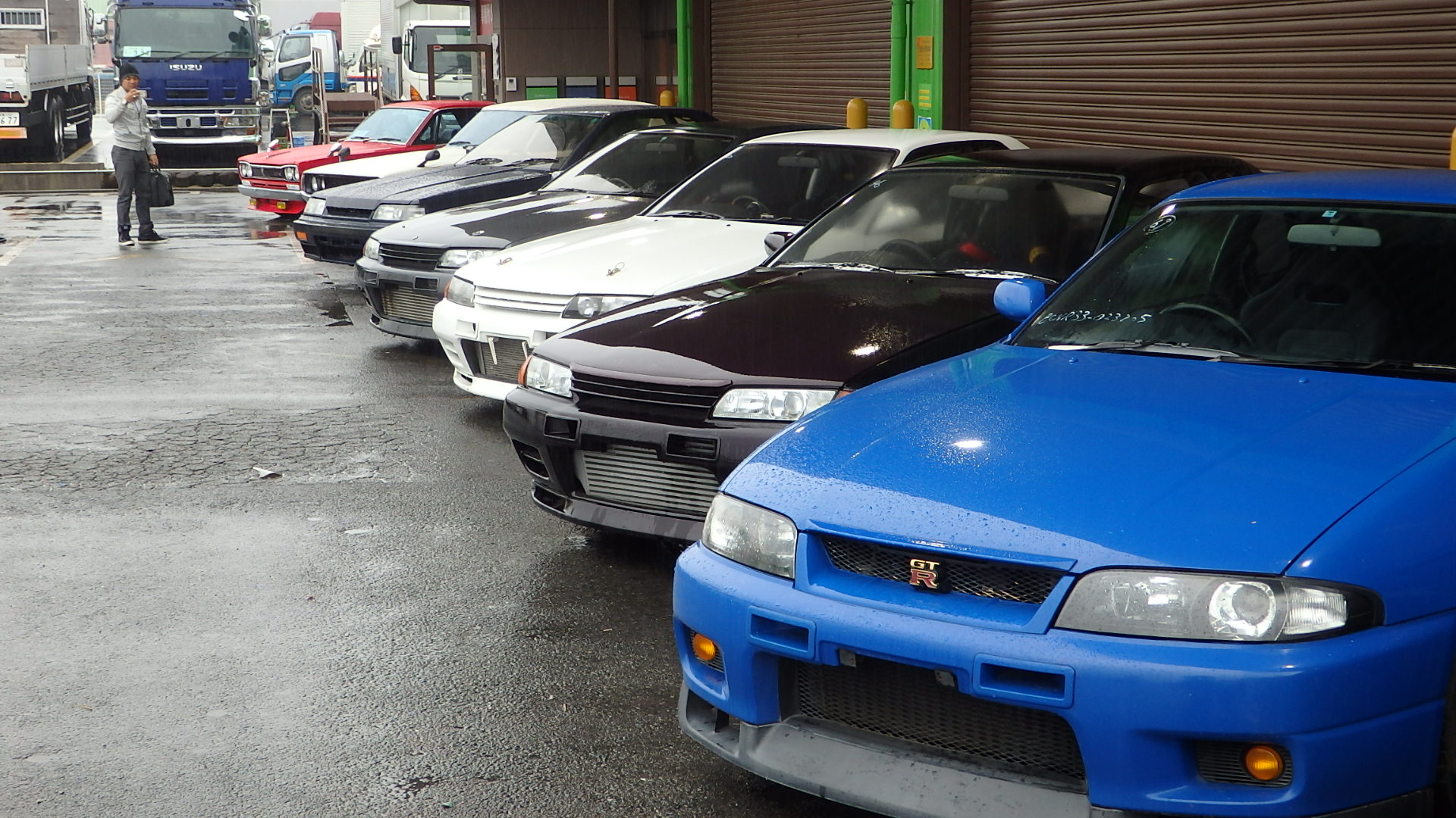 JDM-photos - JDM EXPO - Best exporter of JDM skyline GTR to USA, Europe ...