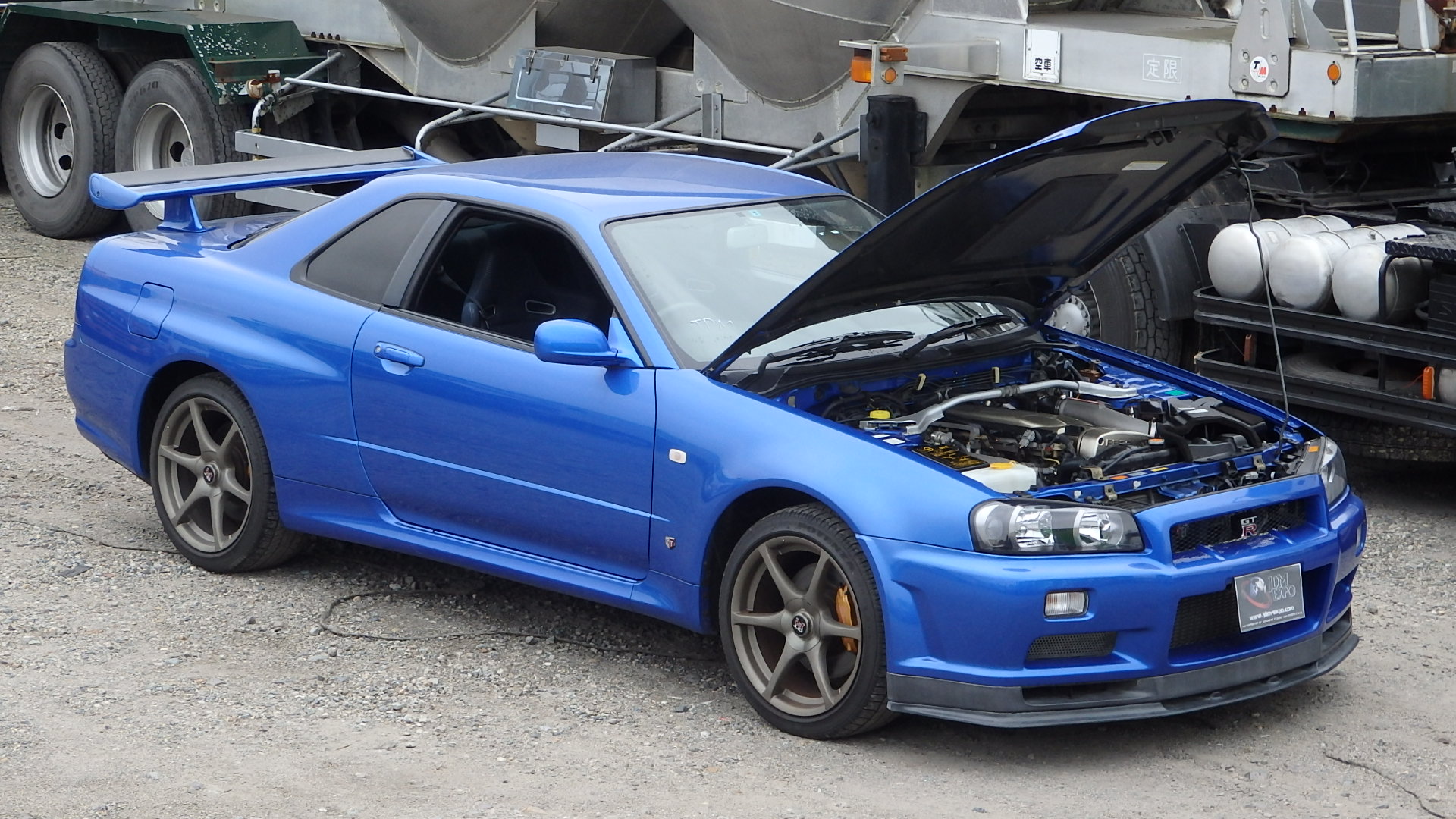 About us - JDM EXPO - Best exporter of JDM skyline GTR to USA, Europe ...